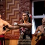 SUPER DEAL: Ruakuri Caves, Te Puia Rotorua & Blue Springs - Transportation & Logistics