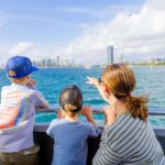 Surfers Paradise: 2-Hour Gold Coast Sightseeing Cruise - The Itinerary in Detail