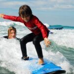 Surfers Paradise Jetboating and Surf Lesson - An Overview of the Experience