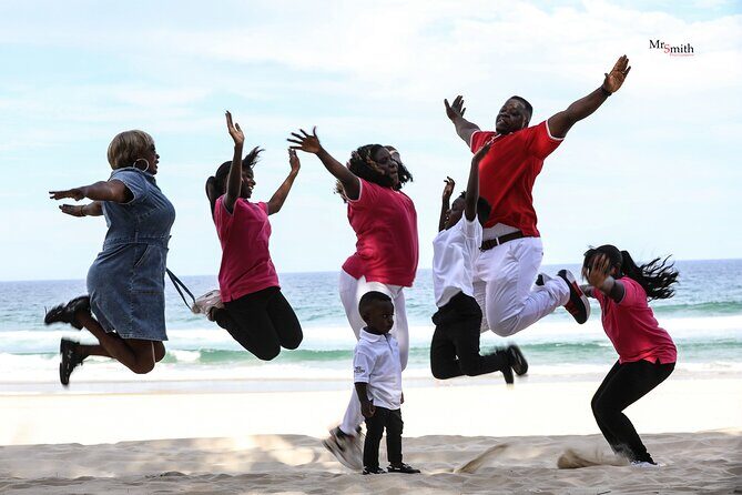 Surfers Paradise Photography Tour - Final Thoughts