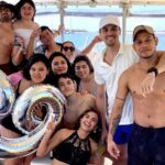 Surfers Paradise to Wavebreak Island 3 Hour Private Cruise - Inclusions and Extras: What You Get