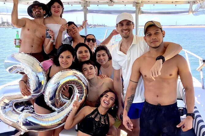 Surfers Paradise to Wavebreak Island 3 Hour Private Cruise - Inclusions and Extras: What You Get