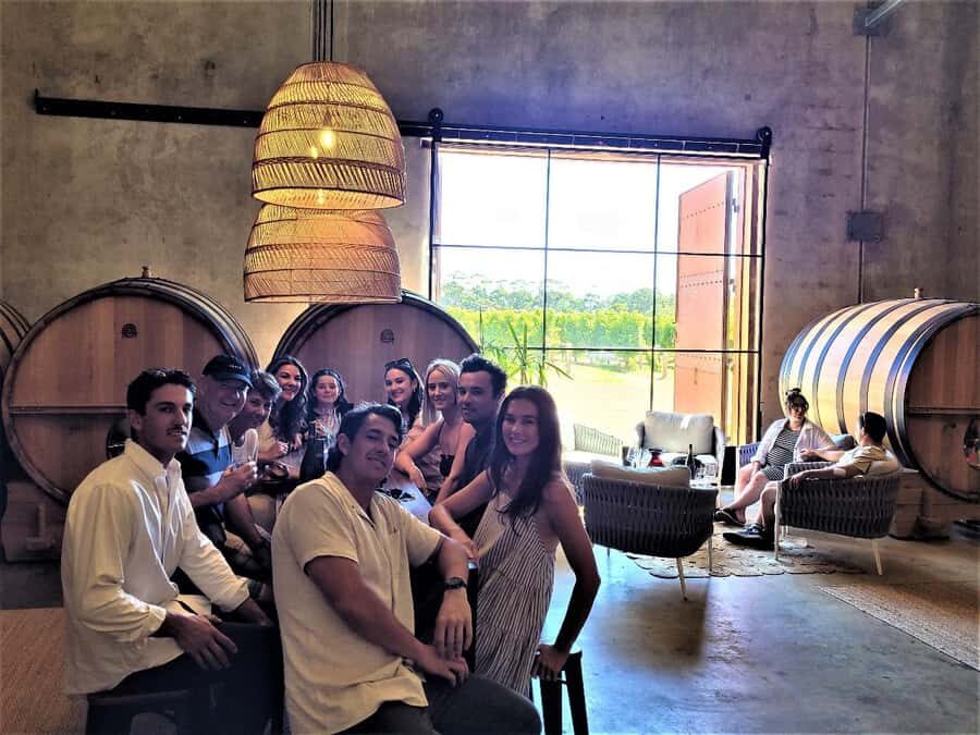 Swan Valley Boutique Wine Tour - Who Should Consider This Tour?