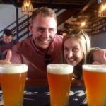 Sydney: 3-Hour Craft Beer and Breweries Tour - Itinerary Breakdown and What to Expect