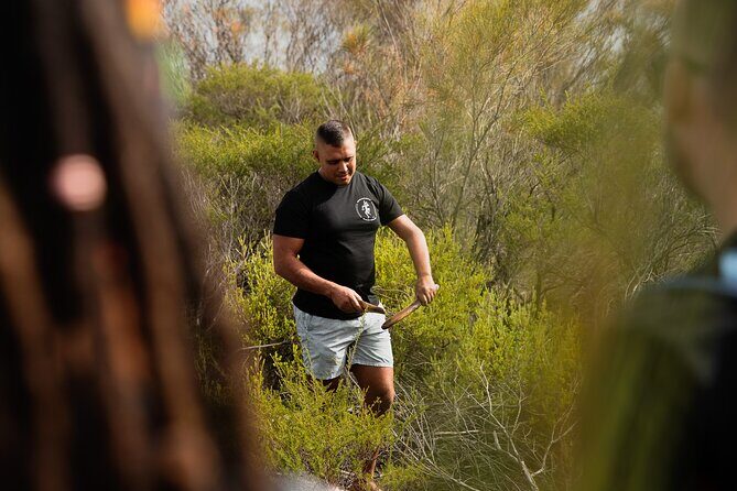 Sydney Aboriginal Walking Tour with Welcome Smoking Ceremony - Exploring the Itinerary in Detail