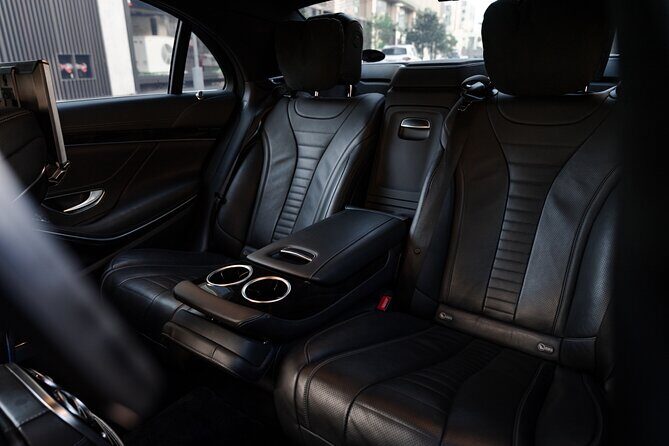 Sydney Airport Transfer from Sydney Airport to Sydney CBD - Who Should Consider This Service?