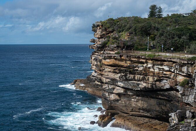 Sydney Airport Transfer to CBD with Harbour Ferry and Manly Tour - Practical Details