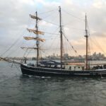 Sydney: Australia Day Tall Ship Cruise with Dinner & Drinks - Why This Cruise Stands Out