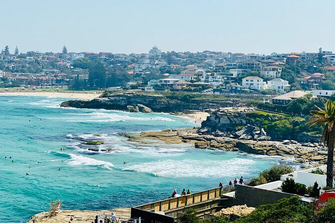 Sydney Beaches Half Day Drive and Walk Tour - The Sum Up: Is This Tour Worth It?