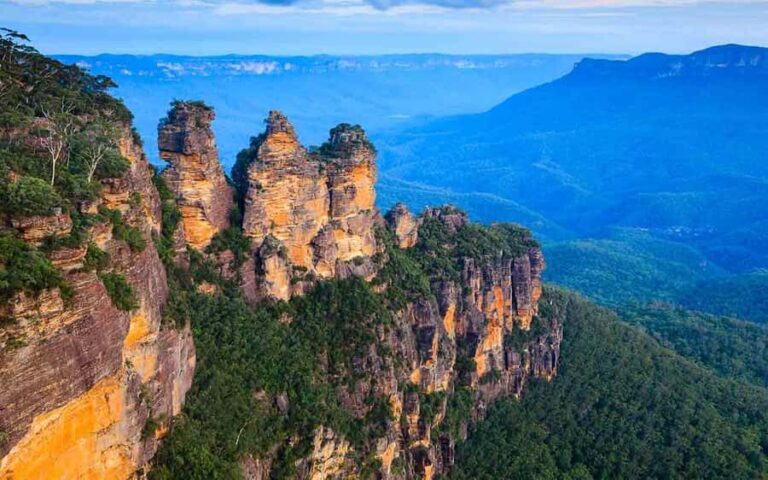 Sydney: Blue Mountains & Featherdale Wildlife Park Day Trip - Why Choose This Tour?
