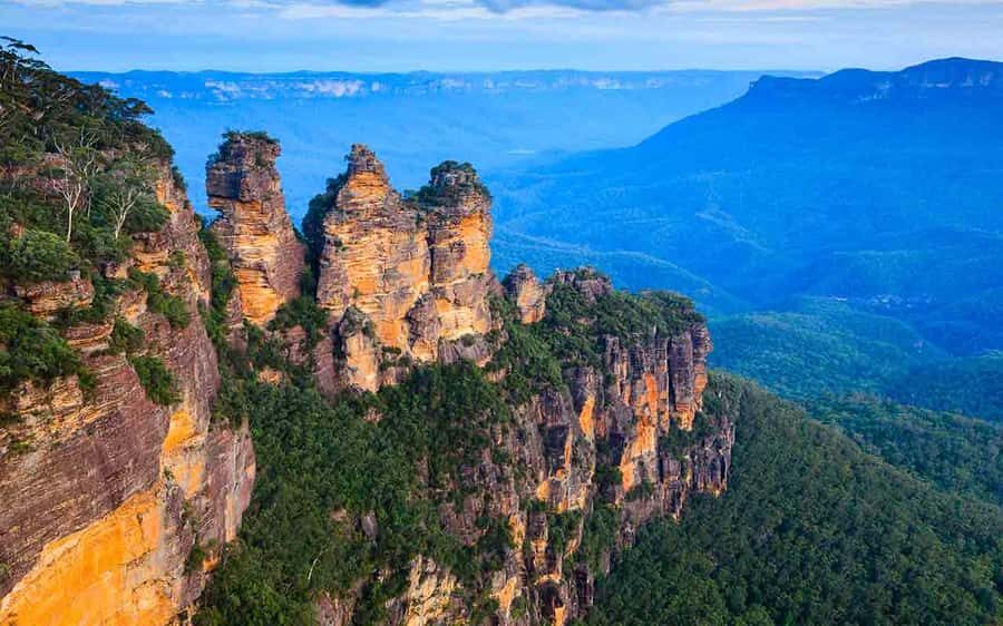 Sydney: Blue Mountains & Featherdale Wildlife Park Day Trip - Why Choose This Tour?