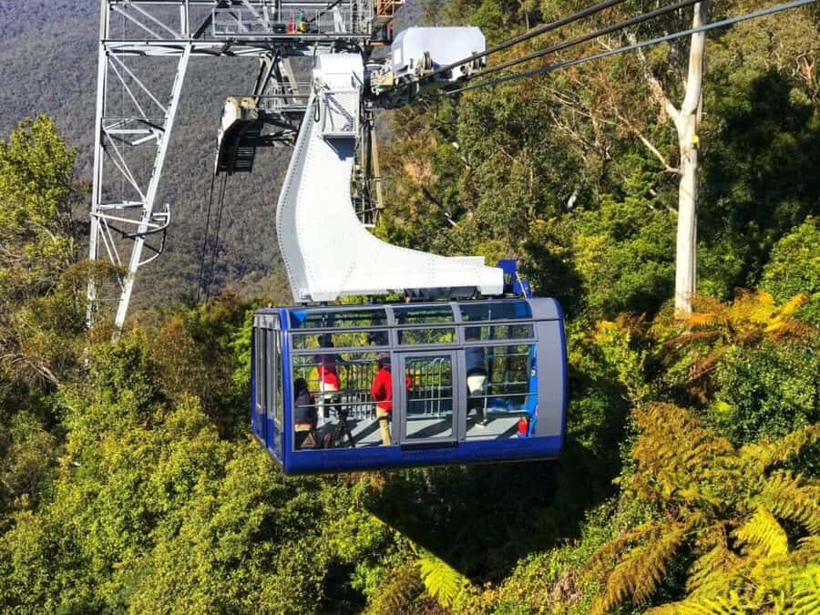 Sydney: Blue Mountains Half Day Scenic World & Lookout Tour - What We Love About This Tour