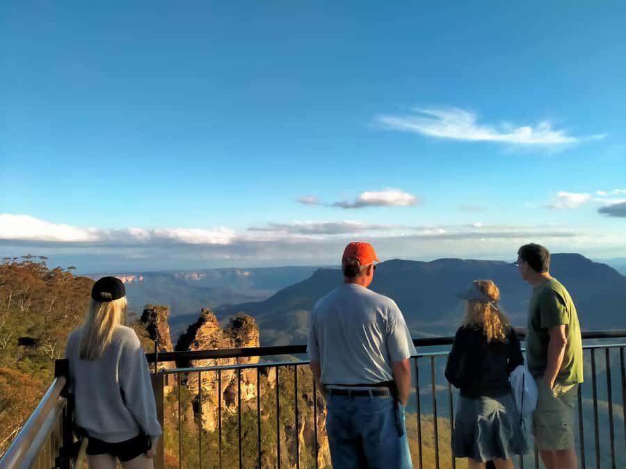 Sydney: Blue Mountains Late Start Tour with Walks & Wildlife - FAQ