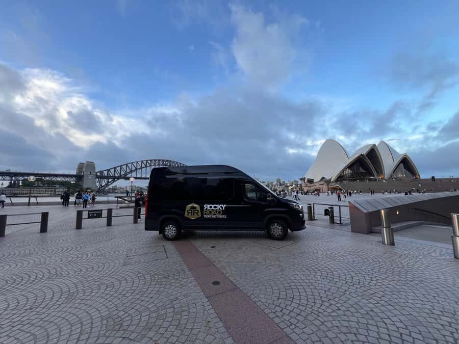 Sydney: Blue Mountains Private Tour with Scenic World - A Closer Look at What Makes This Tour Special