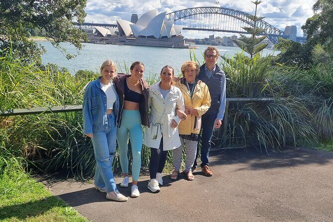 Sydney City Tour | Bondi, Opera House, Bridge & Highlights - Who Will Enjoy This Tour?