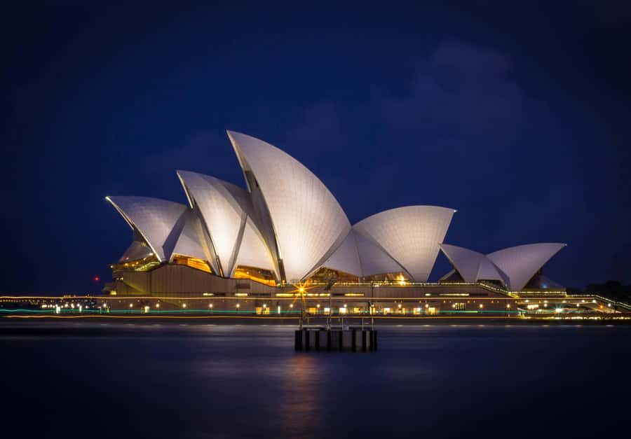 Sydney Coastal Highlights and Ferry Ride Half Day Tour - The Practicalities: What to Expect
