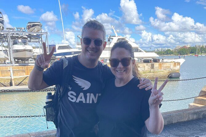 Sydney Cockatoo Island Escape: Convict Adventure Game - Final Thoughts