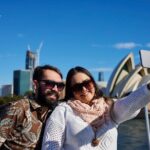 Sydney Combo: Morning Sightseeing to Bondi & Harbour Lunch Cruise - What We Love About This Tour