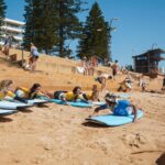 Sydney: Dee Why Beach Group Surfing Lesson - Overview of the Dee Why Beach Surf Lesson