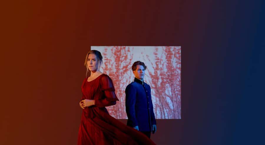 Sydney: Eugene Onegin at Sydney Opera House - An Inside Look at the Sydney Opera House Experience