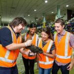 Sydney Fish Market Behind the Scenes Tour - The Starting Point and Accessibility