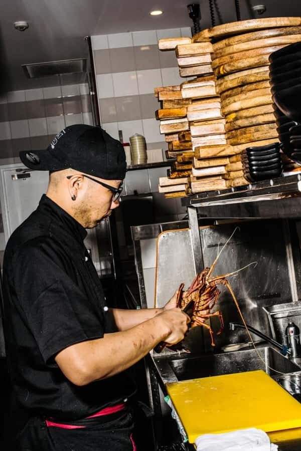 Sydney Fish Market Behind the Scenes Tour - An In-Depth Look at the Sydney Fish Market Behind-the-Scenes Tour