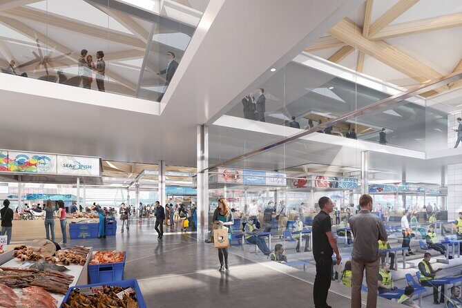 Sydney Fish Market Discovery Tour - Why This Tour Is Worth It