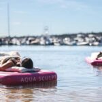 Sydney: Floating Sound Bath at Rose Bay's Bellamy Beach - Why the Water Adds to the Experience
