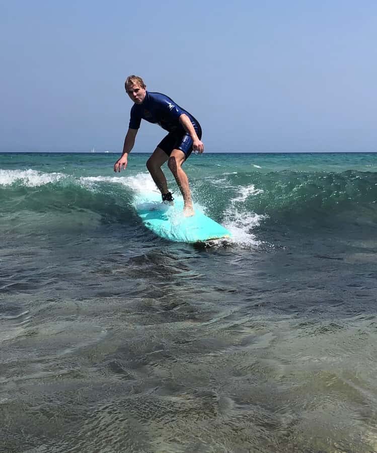 Sydney: Full Day Learn to Surf Adventure - Incl BBQ Lunch - An In-Depth Look at the Full Day Surf Adventure