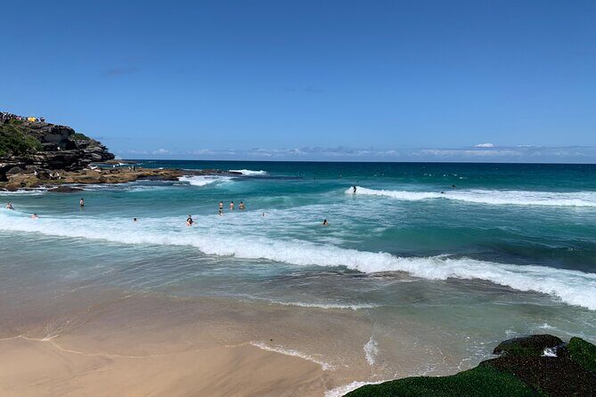 Sydney Full Day Private City Harbour Coastal Adventure - Who Would Love This Tour?