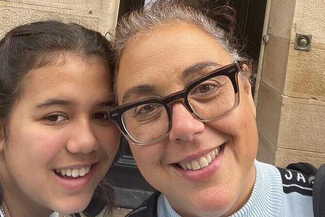 Sydney Ghost Quest: Self-Guided Haunted History Game - An In-Depth Review of the Sydney Ghost Quest Experience