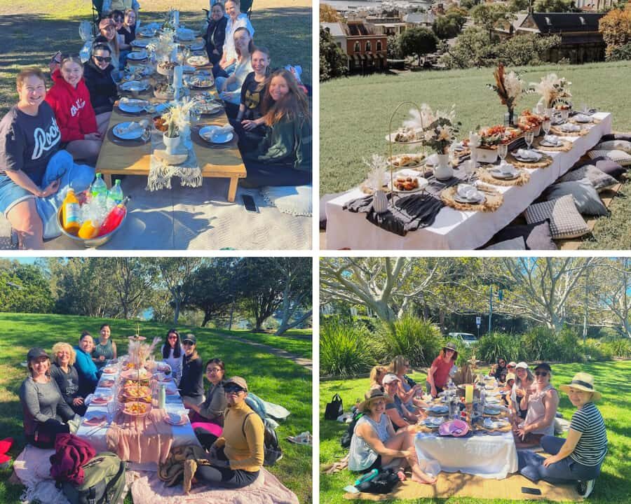 Sydney: Guided City Walk with Picnic Lunch - What Makes This Tour Stand Out