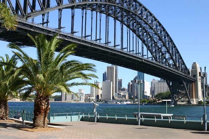 Sydney Half Day Tour with a Local: 100% Personalized & Private - Authentic Experiences Based on Real Reviews