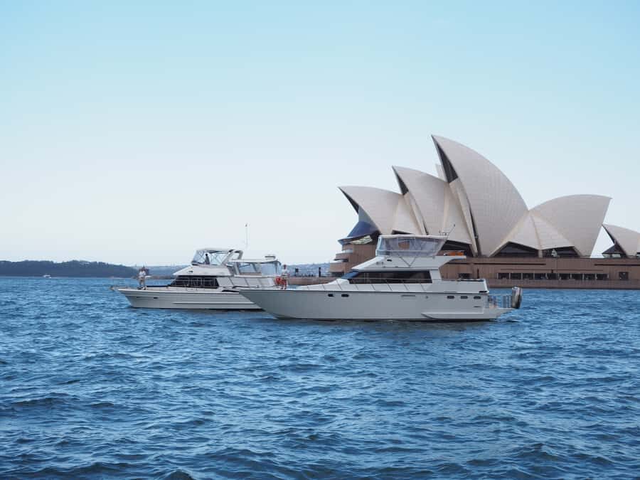 Sydney Harbour: 2-Hour Morning Yacht Cruise with Morning Tea - Final Thoughts