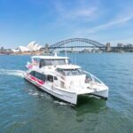 Sydney Harbour and Fish Market Sightseeing Cruise - A Detailed Look at the Cruise Experience