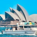 Sydney Harbour BBQ Sunset Cruise with Swim and Water Toys - FAQ