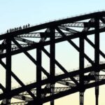 Sydney Harbour BridgeClimb: Summit Twilight - The Sum Up