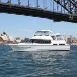Sydney: Harbour Cruise with Gourmet BBQ Lunch, Beer and Wine - Who Would Love This Tour?