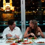 Sydney Harbour: Glass Boat Signature Dinner Cruise - The Itinerary: A Closer Look