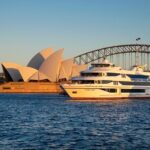 Sydney Harbour Gourmet Gold Dinner Cruise from Circular Quay - Final Thoughts: Who Will Love This Experience?