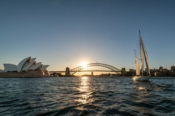 Sydney Harbour: Hands-On Sailing Experience on Luxury Yacht - What Makes This Tour Stand Out?