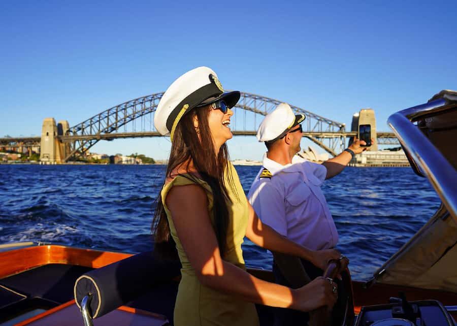 Sydney Harbour Iconic Sunset Selfies Tour - The Practicalities: What You Need to Know
