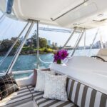 Sydney Harbour: Luxury Multi-Stop Lunch Cruise - Practical Details and What You Need to Know