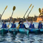 Sydney Harbour Serenity Sunrise Tour - Practical Details: Making the Most of Your Kayaking Experience