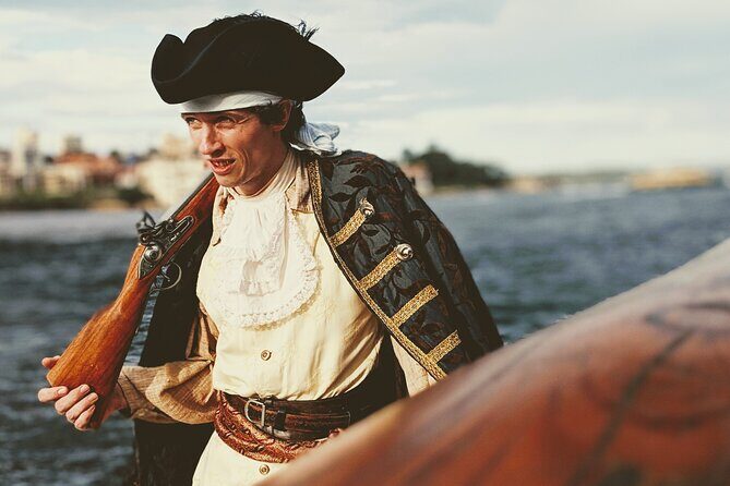 Sydney Harbour Tall Ship Pirate Cruise Experience - Final Thoughts