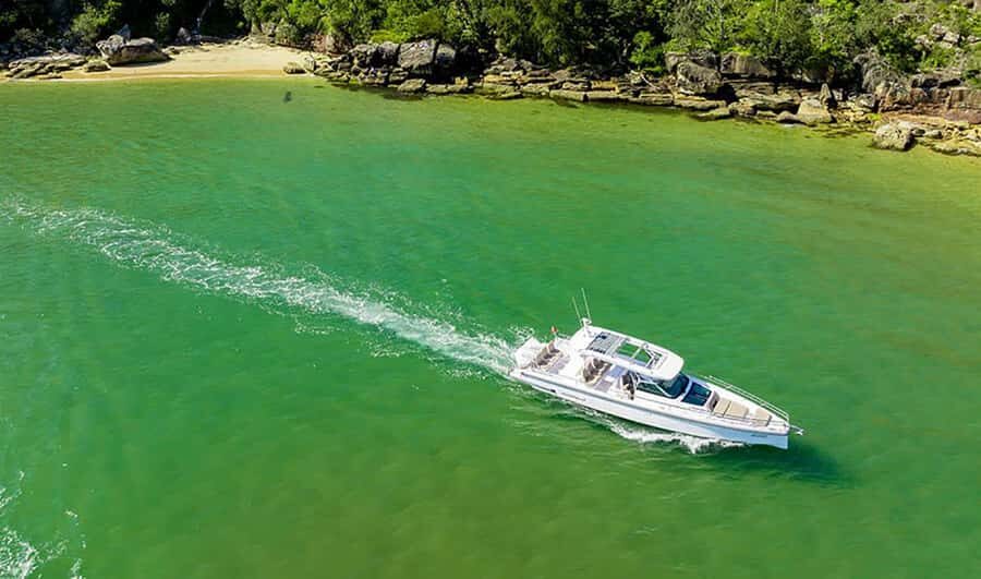 Sydney Harbour Twilight Cruise - Why This Tour Offers Good Value