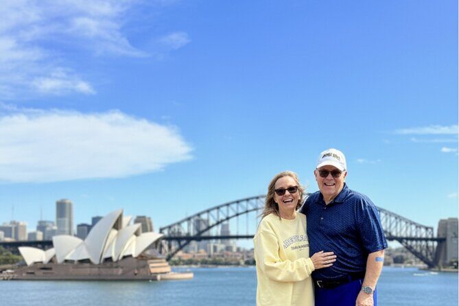 Sydney Highlight Half Day City Tour - Who Is This Tour Best Suited For?