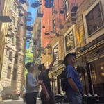 Sydney Highlights Walking Tour: Bridge Rocks House - Exploring Sydney with a Storytelling Twist