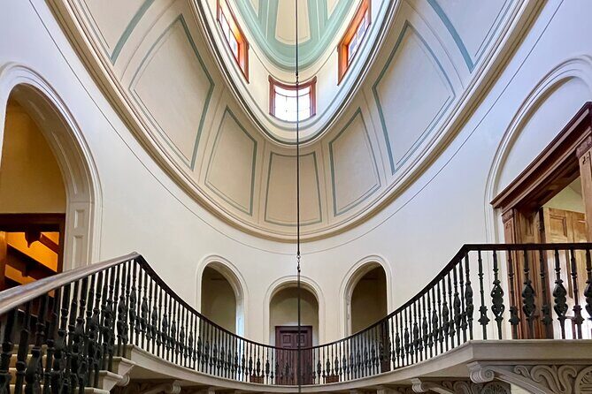 Sydney History and Architecture Tour - A Journey Through Time - A Detailed Look at the Sydney History and Architecture Tour