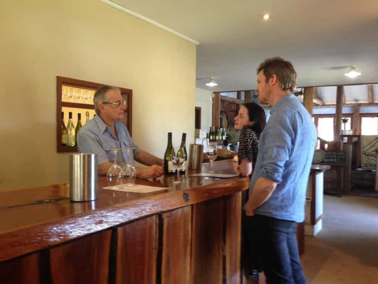 Sydney : Hunter Valley Private Wine, & Cheese Day Tour - What to Expect During Your Day